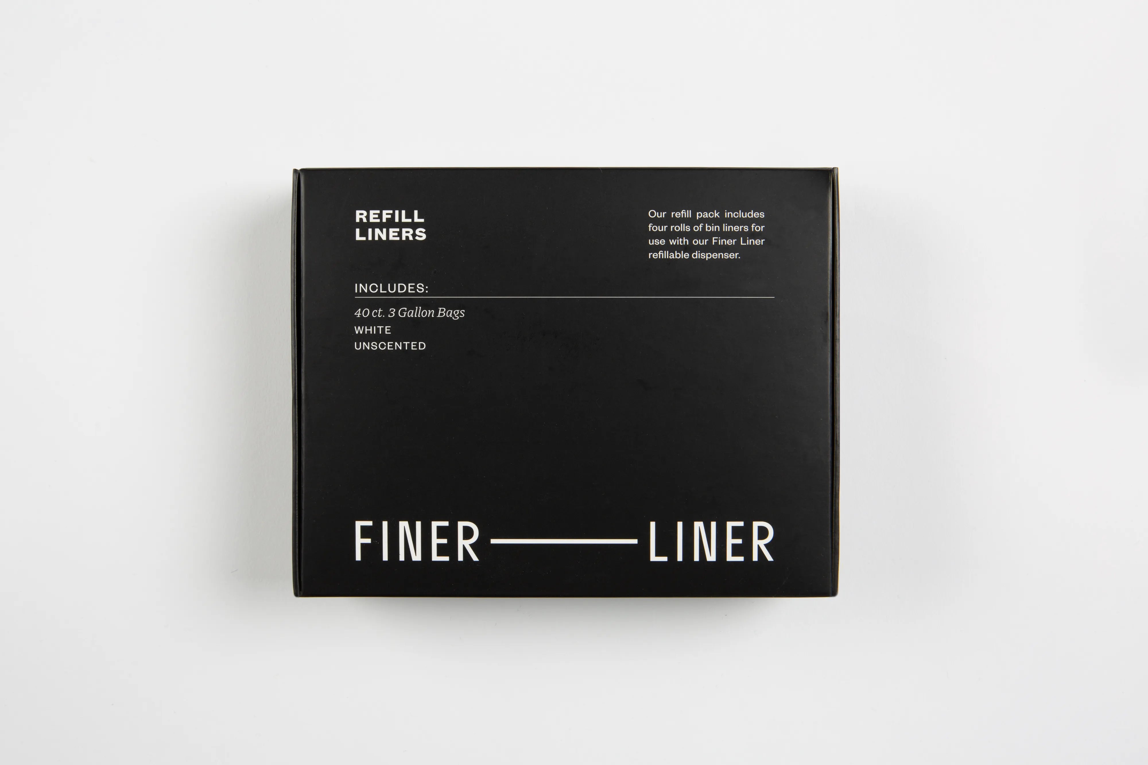 Refill Pack – Finer Liner
